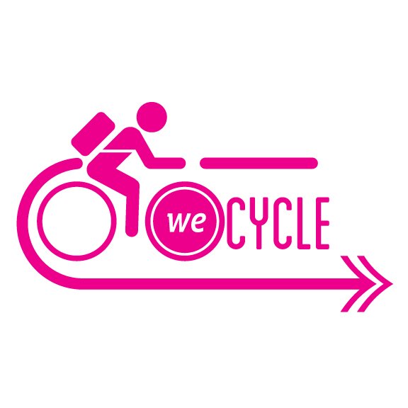 weCycle – Victoria Shingleton
